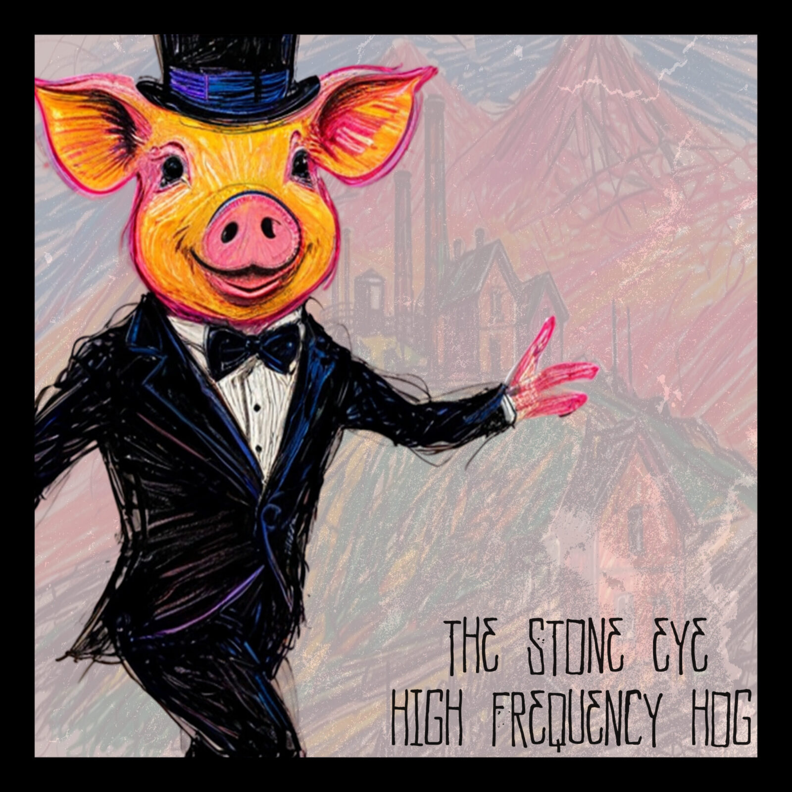 The Stone Eye - Official